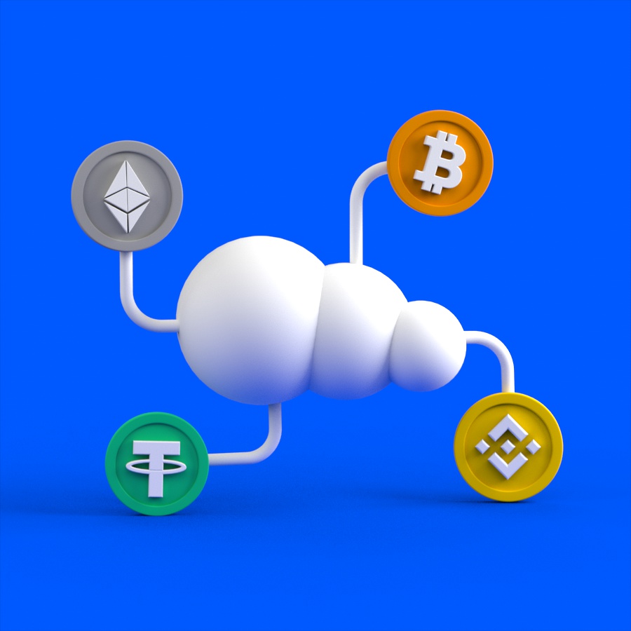 Cloud Mining Cryptocurrency Legit 2021
